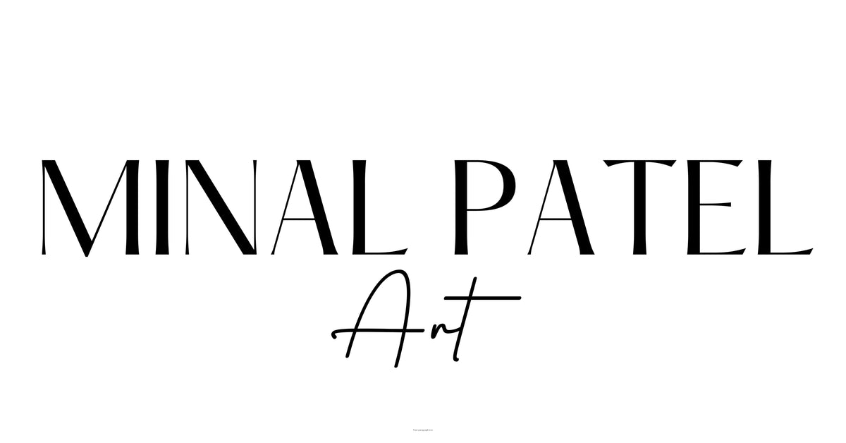 Minal Patel Art – Minal Patel Art